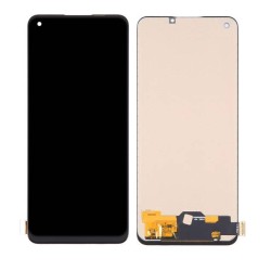 OnePlus Nord CE 2 5G LCD Screen Display Black - High Quality